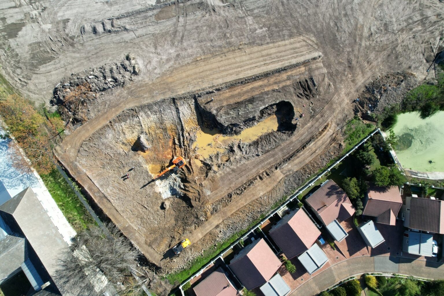 The Estate – Optenhorst Estate