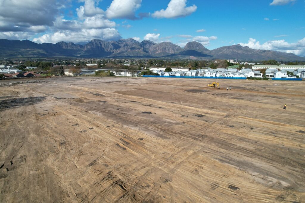Optenhorst Estate – Where Estate Living Meets Convenience