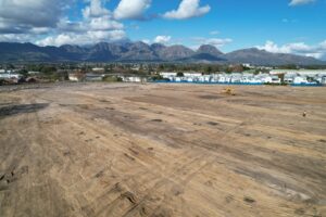 Optenhorst Estate – Where Estate Living Meets Convenience