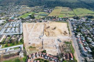 Optenhorst Estate – Where Estate Living Meets Convenience